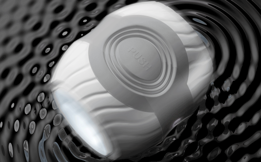 Discover the Magic Touch Fun F*cking Magic Masturbator: The Future of ...